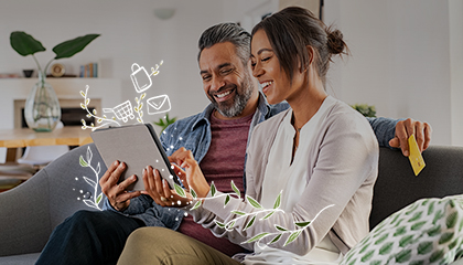 UI UX design work for Tata’s super app, Tata Neu.